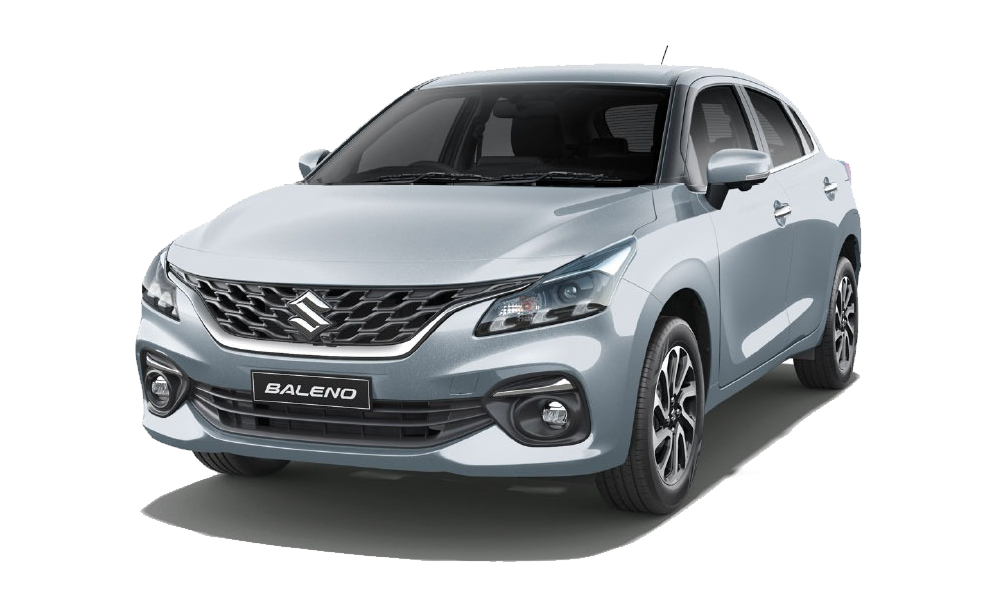 SUZUKI NEW BALENO | HARGA SPESIFIKASI FITUR PROMO | SUZUKI YOGYAKARTA